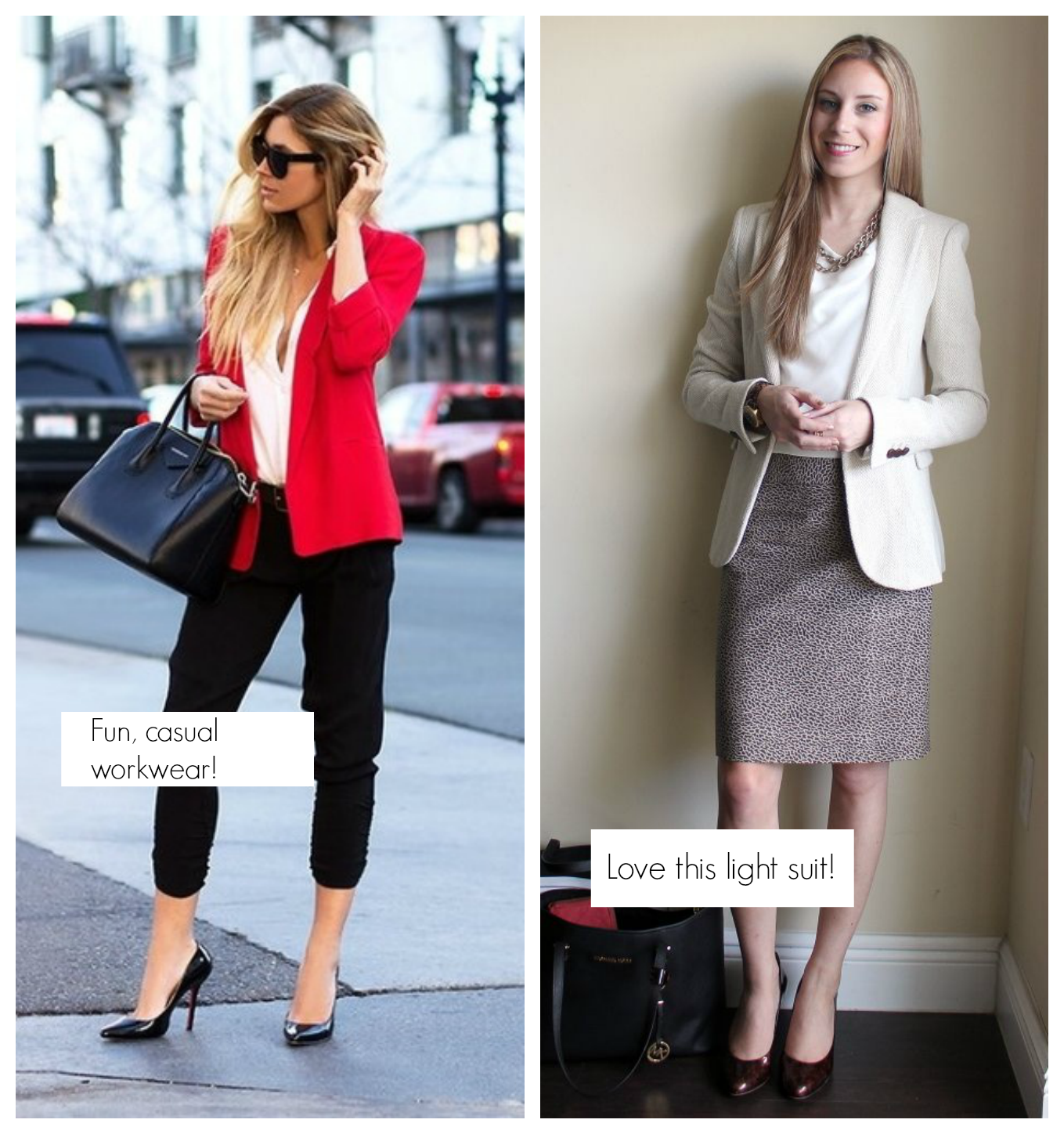 Girl Named Fiddy: Dressing Like a Lady Lawyer